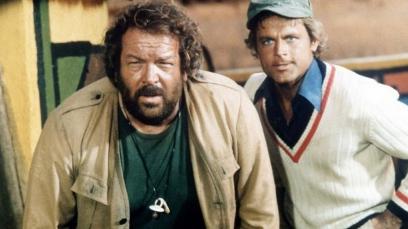 Doi verisori de pomina | National TV - mai ceva ca-n viata!