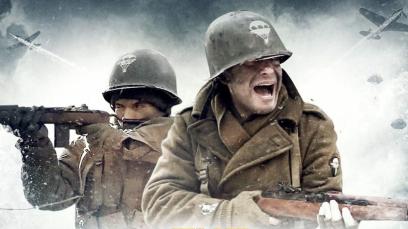 Frontul inghetat | National TV - mai ceva ca-n viata!